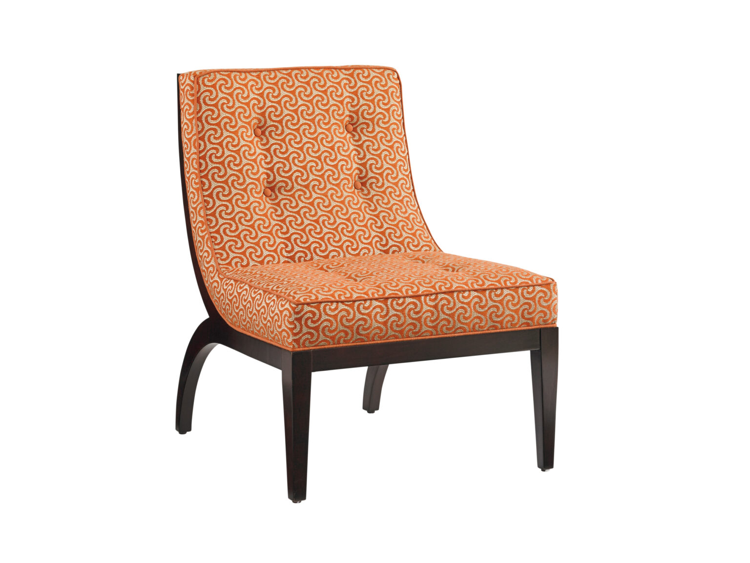 Lexington Upholstery Matrix Chair – Bronze Lady Home Furnishings