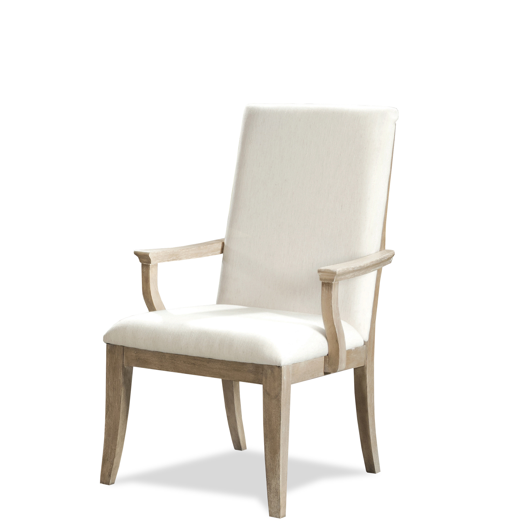 Upholstered Arm Chair – Bronze Lady Home Furnishings