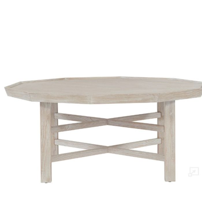 Getaway Cocktail Table – Bronze Lady Home Furnishings