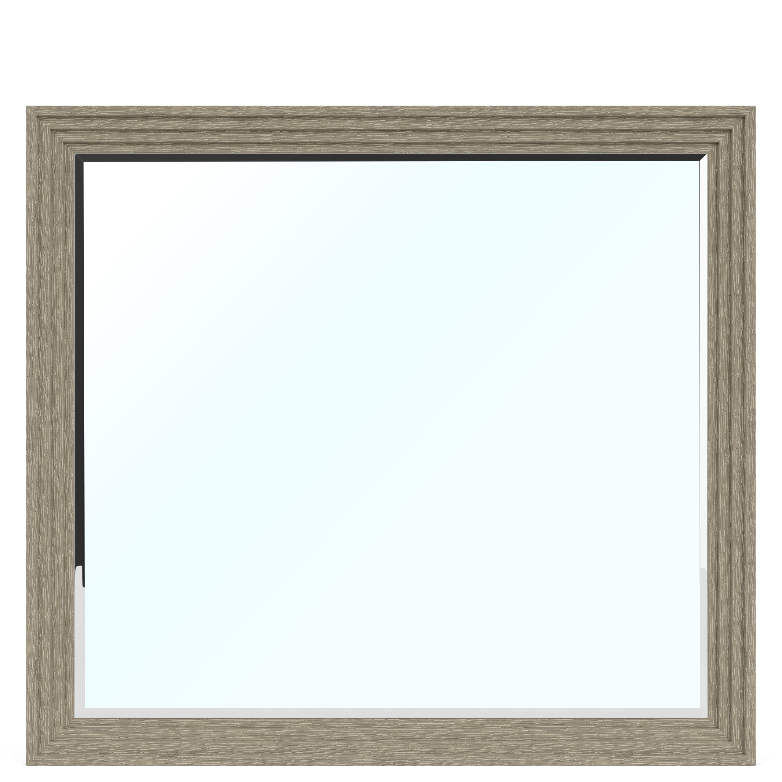 Cascade Mirror – Bronze Lady Home Furnishings