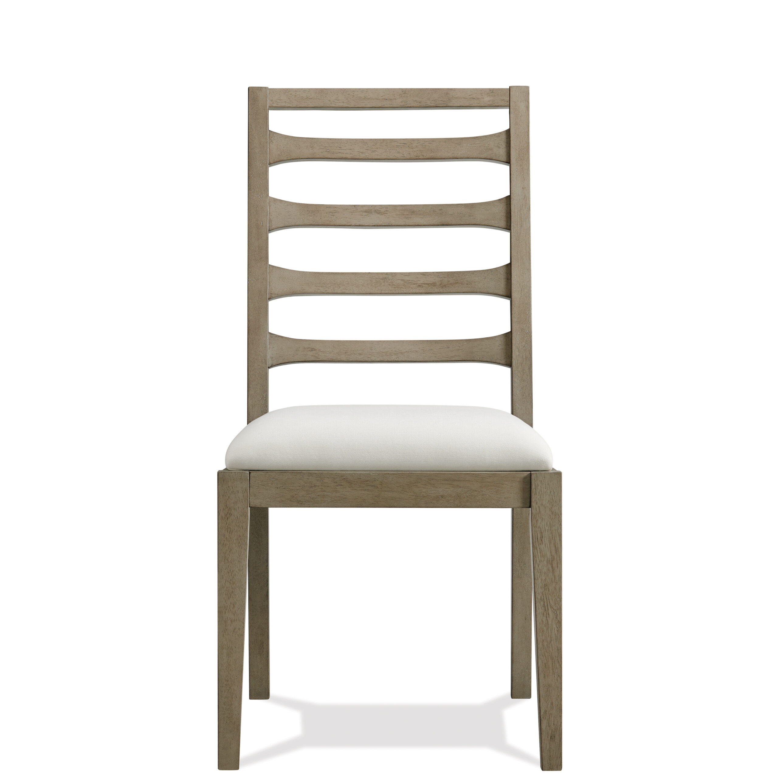 Ladderback Side Chair – Bronze Lady Home Furnishings