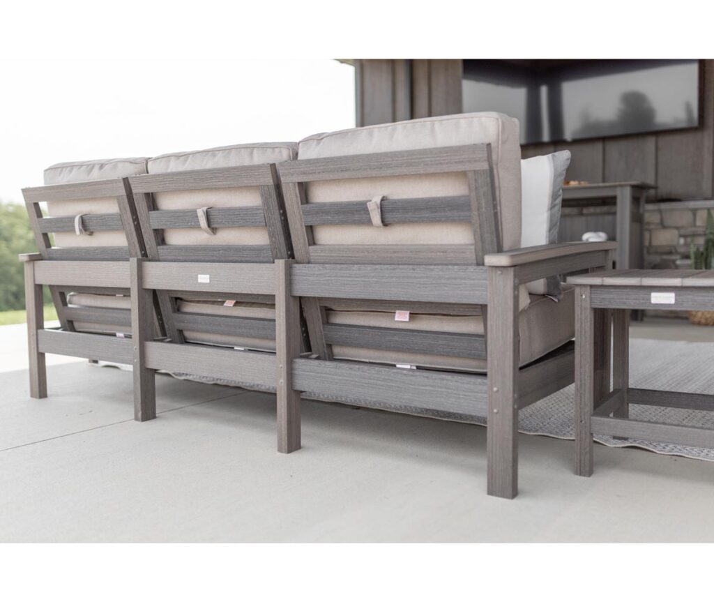 Camden Sofa – Bronze Lady Home Furnishings