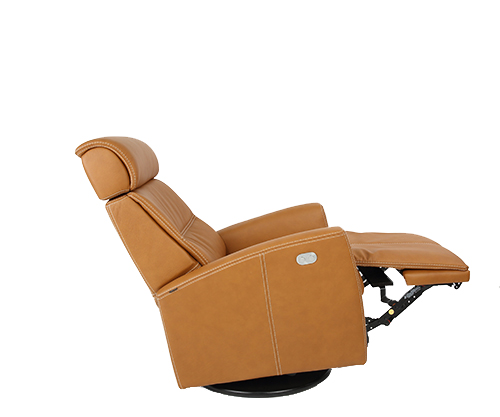 Milan Recliner – Bronze Lady Home Furnishings