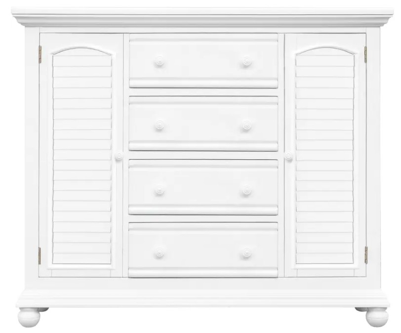 High Dresser – Bronze Lady Home Furnishings
