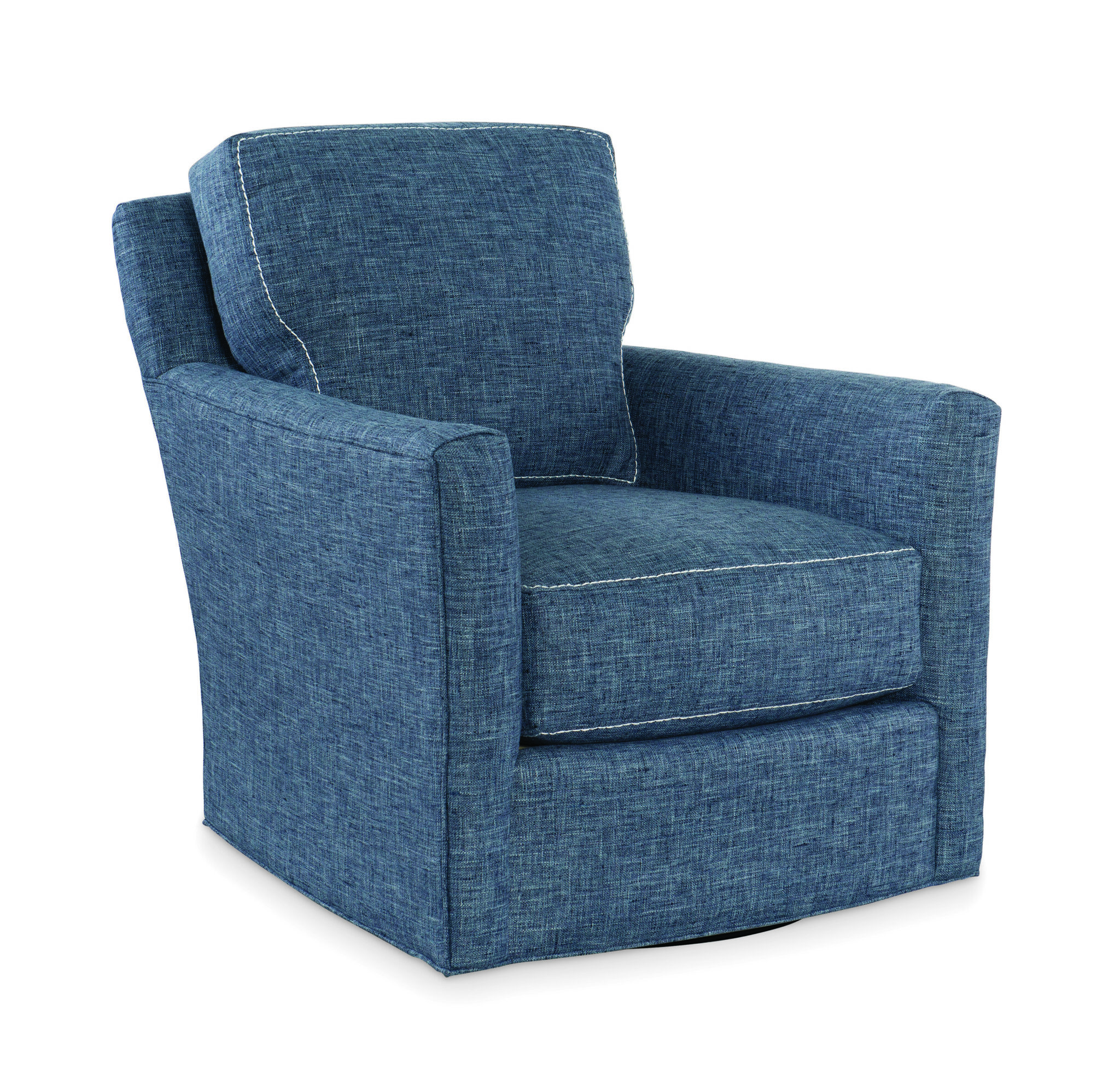 Murphy Swivel Chair – Bronze Lady Home Furnishings