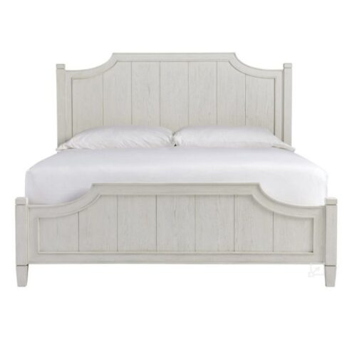 Surfside King Bed – Bronze Lady Home Furnishings